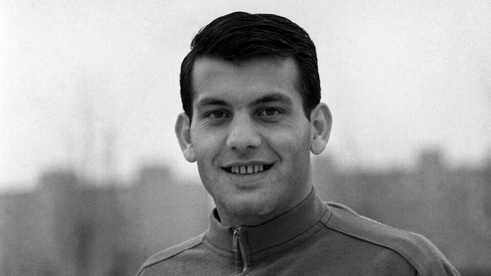 MLSZ Szövetség - Nyolcvan éve született Farkas János